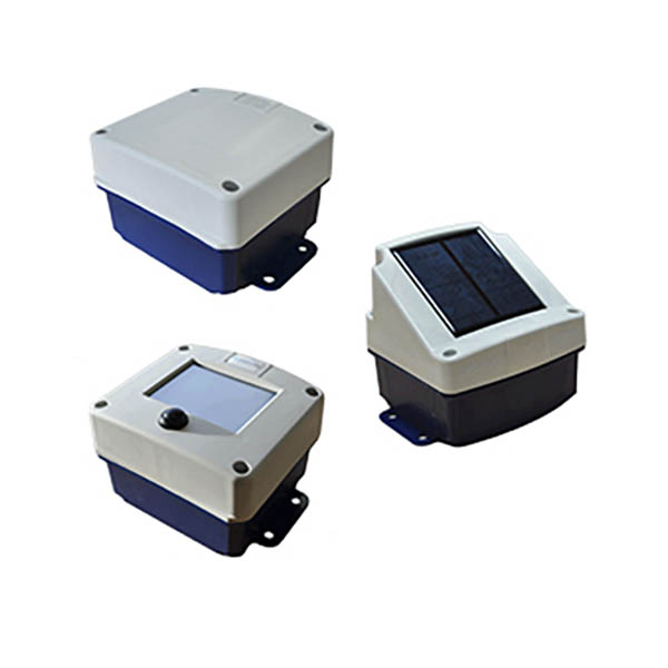 Data logger Observator OMC-043 GPRS - Ocean Proo