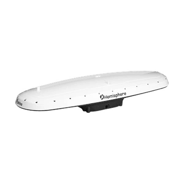 Receptor GNSS Hemisphere Vector V500 - Ocean Proo