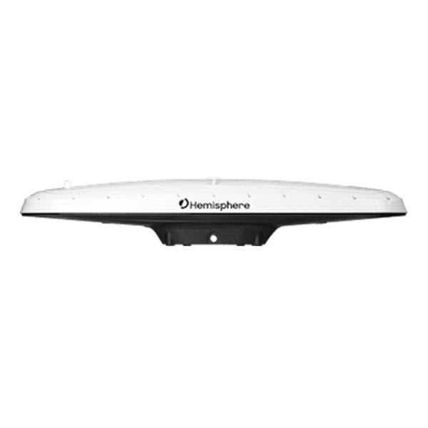 Receptor GNSS Hemisphere Vector V500 - Ocean Proo