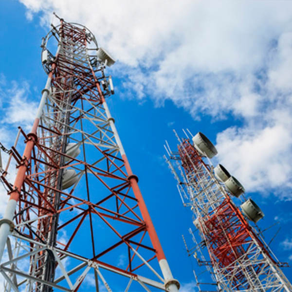 TELECOMUNICACIONES - Ocean Proo